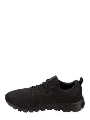 Asics Gel Quantum 90 Sneakers - Black