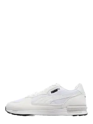 PUMA PUMA Graviton Sneakers White/black/nimbus Cloud