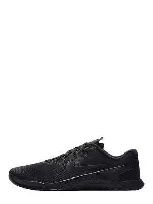 Nike Metcon 4 Athletic Sneakers - Black
