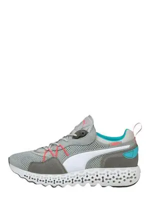 PUMA Calibrate Restored Tron High Top Sneakers - Grey