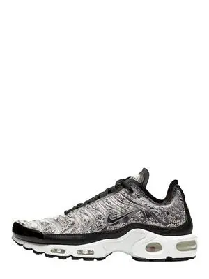 Nike Max Plus "pebbles" Sneakers - Black