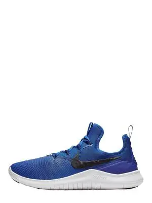 Nike Free Tr 8 Training Shoe - Blue