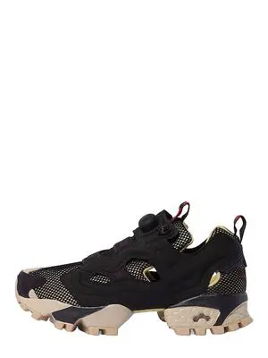 REEBOK Reebok InstaPump Fury Trail Sneakers Black