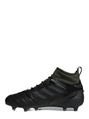 Adidas Copa Mid Fg Gtx Soccer Cleats - Black