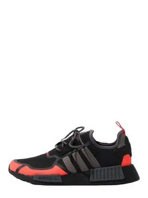 Adidas Adidas NMD_R1 GZ9274 Sneakers Black/orange