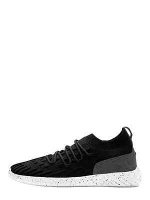 PUMA Bmw M Motorsport X Speed Cat Fusefit Asphalt Sneakers - Black