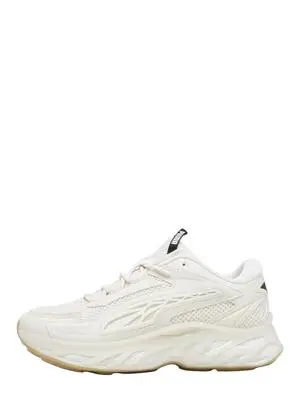 PUMA Exotek Nitro Base Sneakers - White