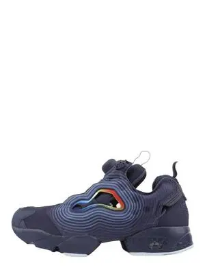REEBOK Reebok Instapump Fury OG NM Low Top Sneakers Blue