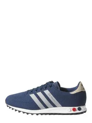 ADIDAS Adidas LA Trainer Weave Sneakers