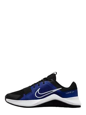 Nike Mc Trainer 2 Athletic Sneakers - Old Royal/white/black
