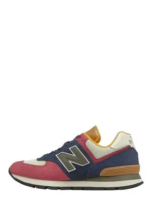 NEW BALANCE New Balance 574 Low Top Sneakers Multi