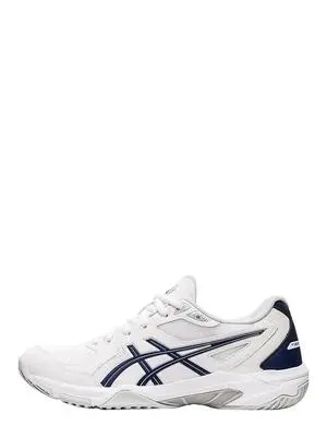 Asics (wmns) Asics Gel-rocket 10 'white Peacoat' White/blue