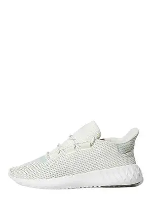 Adidas Tubular Dusk Sneakers - Cream