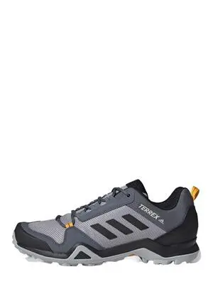 Adidas Ax3 Athletic Sneakers - Black/grey