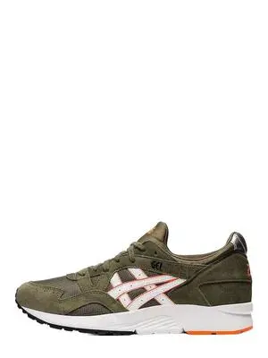 Asics Gel-lyte V "mantle " Sneakers - Green