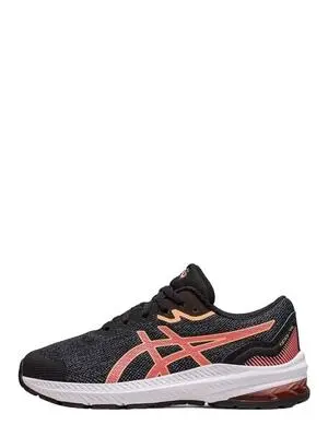 Asics ASICS GT-1000 11 Athletic Sneakers Black/papaya
