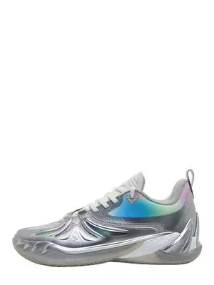 RIGORER Rigorer AR3 'Northern Lights' Sneakers With Additional Insole Set Silver/multicolor