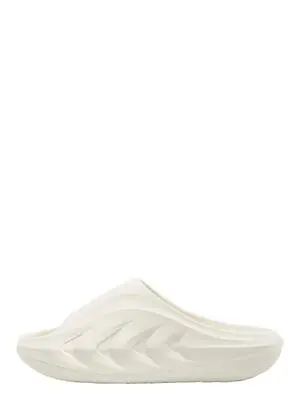 RIGORER Mini Shark Slides - White