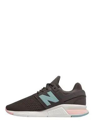 NEW BALANCE New Balance 247v2 Tritium Pack Sneakers Brown/blue