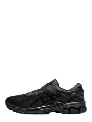 Asics Gel-kayano 26 Athletic Sneakers - Black