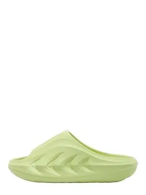 RIGORER Mini Shark Slides - Green