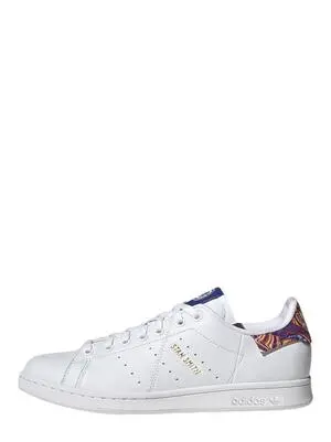 ADIDAS Adidas Stan Smith "Summer Blue" Leather Sneakers