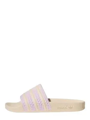 Adidas Adidas Originals Adilette Slides Pink/purple