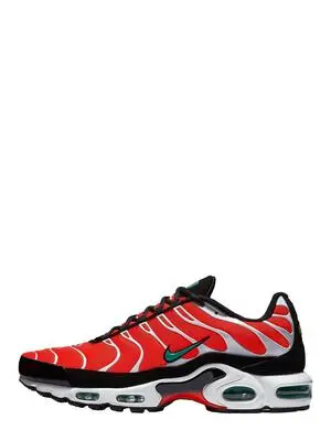 Nike Nike Air Max Plus Sneakers Redblack