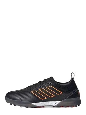 Adidas Adidas Copa 20.1 TF Soccer Shoes Black/orange