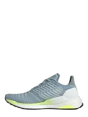 Adidas Solar Boost Sneakers - Grey/blue