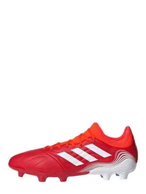 Adidas Copa Sense.3 Fg Football Boots - Red/cloud White/solar Red