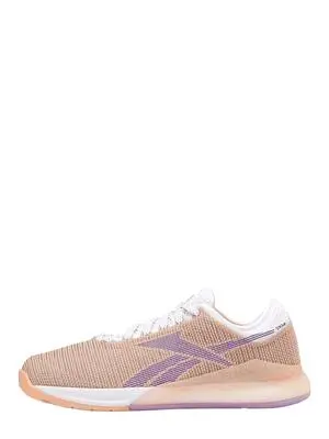 REEBOK Reebok Nano 9.0 Training Shoes Orange