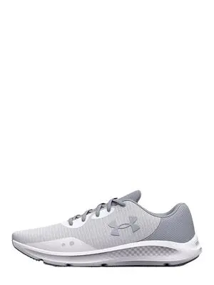 Under Armour Charged Pursuit 3 Tech Sneakers - Grey