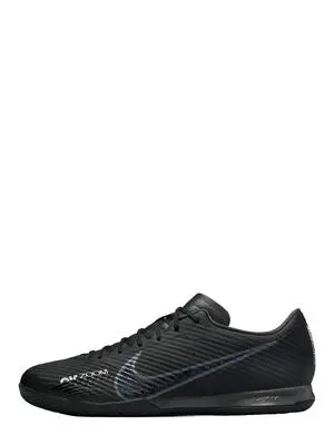 Nike Zoom Mercurial Vapor 15 Academy Ic "shadow Pack" Athletic Sneakers - Black