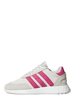Adidas I-5923 Sneakers - White/pink/gray