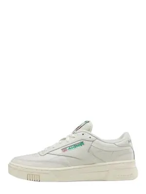 REEBOK Club C Stacked "classic " Sneakers - White