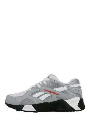 REEBOK Have A Good Time X Aztrek "cool Shadow" Sneakers - Dark Gray
