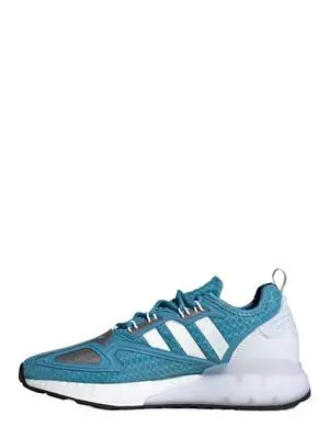Adidas Adidas ZX 2K Boost Sneakers Blue
