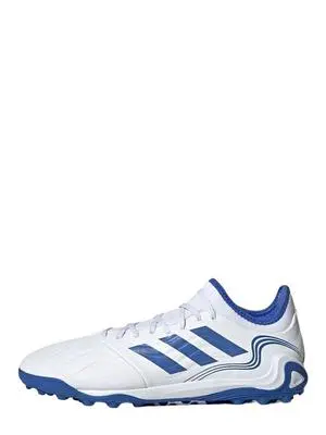 Adidas Adidas Copa Sense.3 TF Firm Ground Boots White/blue