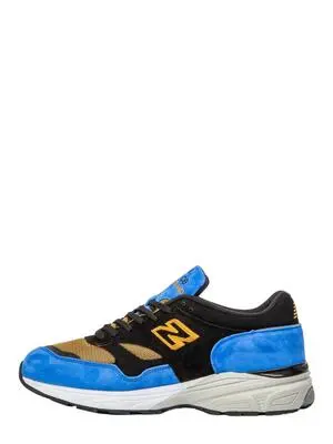 NEW BALANCE 1500.9 'caviar & Vodka' Sneakers - Blue