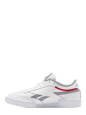 REEBOK Club C Revenge Sneakers - White/grey
