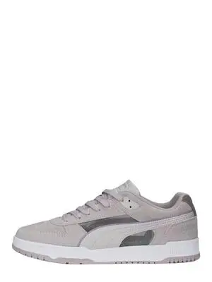 PUMA Rbd Game Low Sneakers - Grey