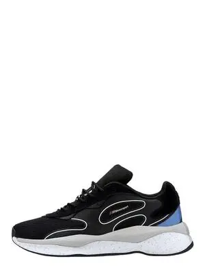 PUMA Bmw Motorsport X Pure Sneakers - Black
