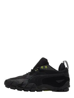 PUMA Helly Hansen X Centaur Low Top Sneakers - Black