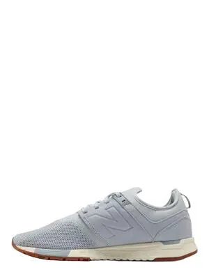 NEW BALANCE 247 Luxe Sneakers - Grey