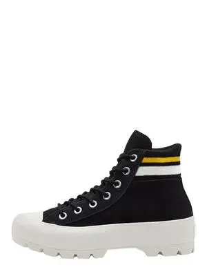 CONVERSE Converse Chuck Taylor All Star Lugged Varsity High Top Sneakers