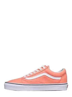 VANS Vans Old Skool "Peach Pink" Red