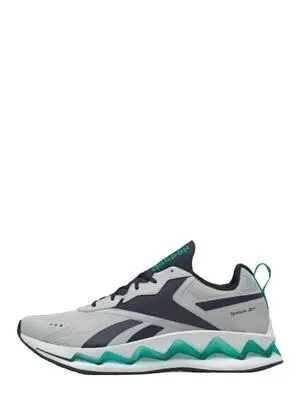 REEBOK Zig Elusion Athletic Sneakers - Grey
