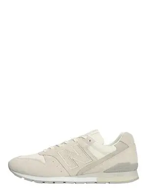 NEW BALANCE New Balance 996 Series Retro Low Top Sneakers Creamy