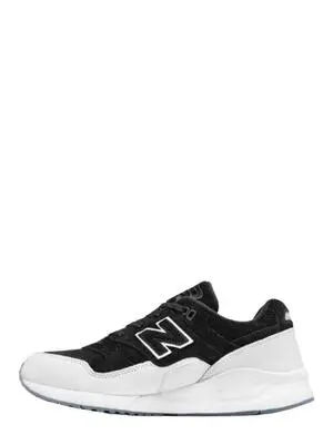 NEW BALANCE New Balance 530 Suede Sneakers Black